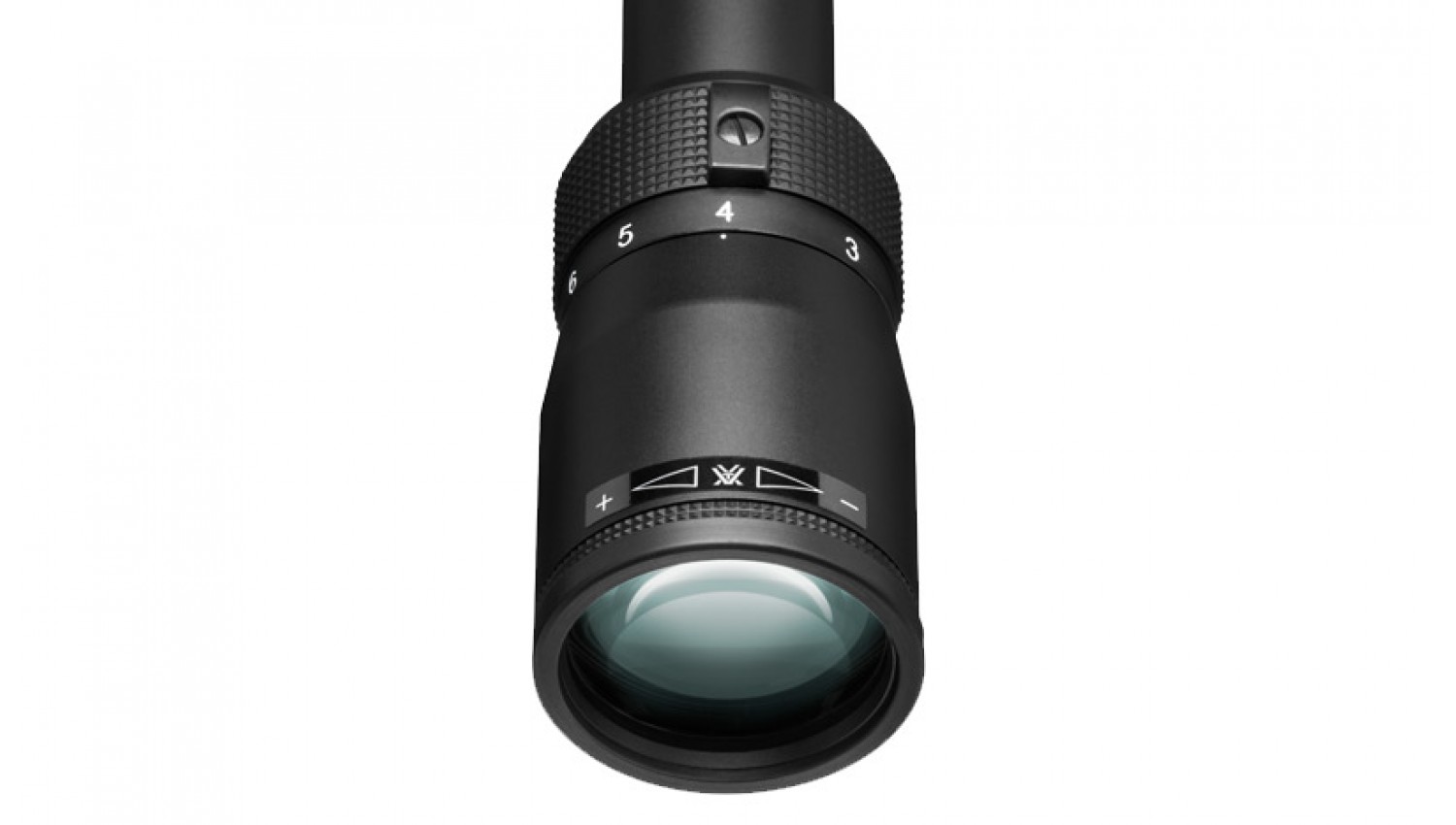 Vortex Diamondback 2–7x35mm 1" V-Plex Reticle Rimfire Riflescope