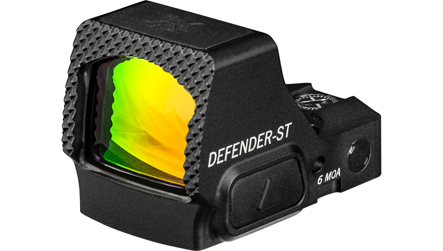 Vortex Defender-ST 6 MOA Micro Red Dot