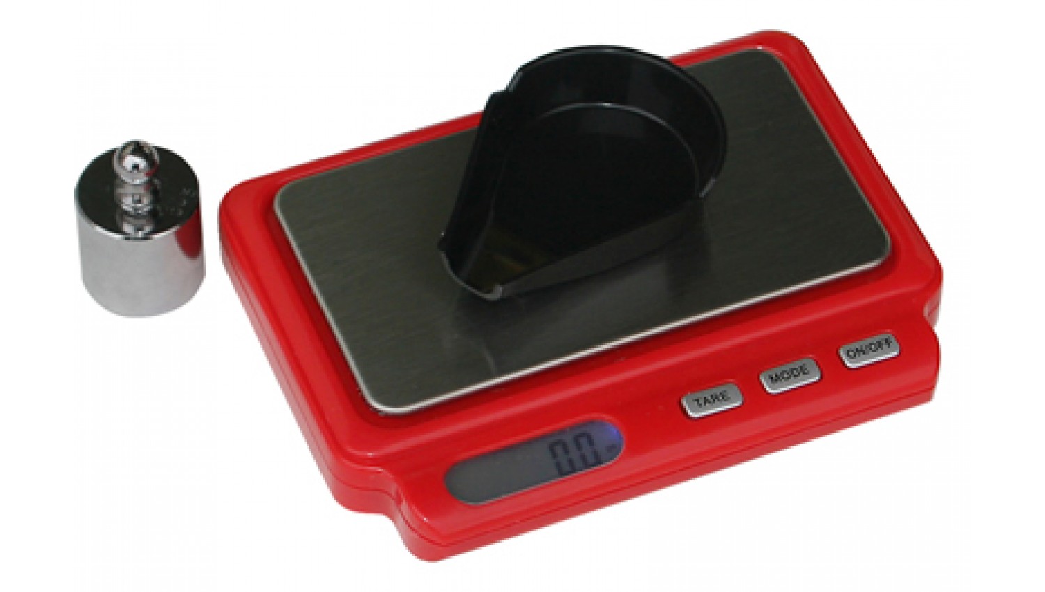 MTM Case-Gard Mini Digital Reloading Scale