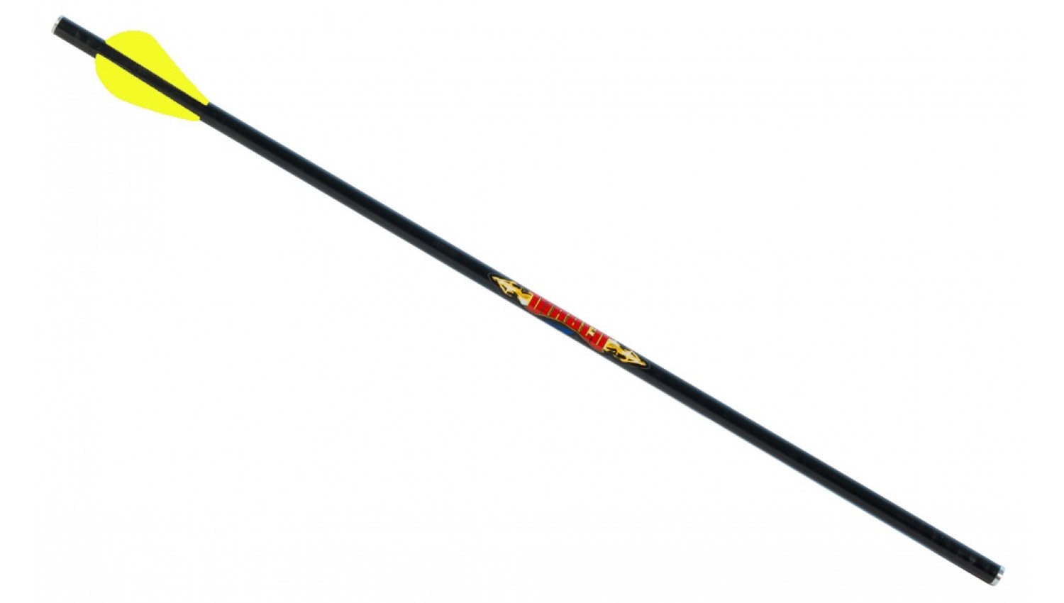 Excalibur Diablo 18" Carbon Arrows