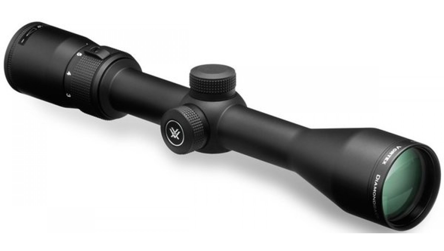 Vortex Diamondback 3–9x40 WITH V-Plex Riflescope