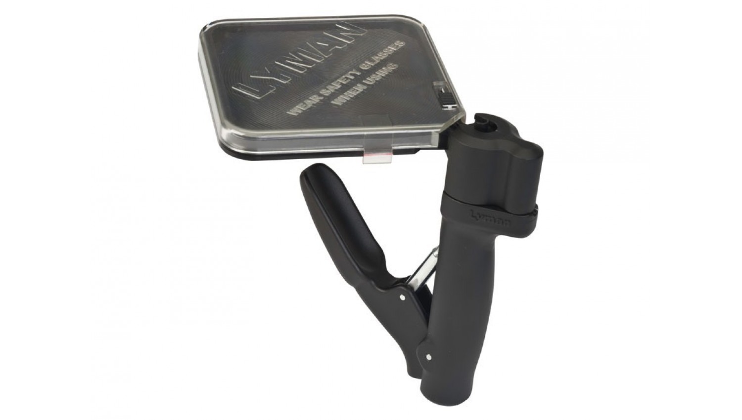 Lyman E-Zee Prime Hand Priming Tool