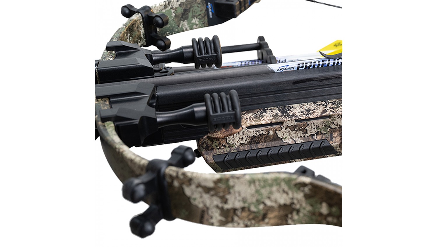 Excalibur Suppressor Extreme MOBUC 400 FPS Crossbow