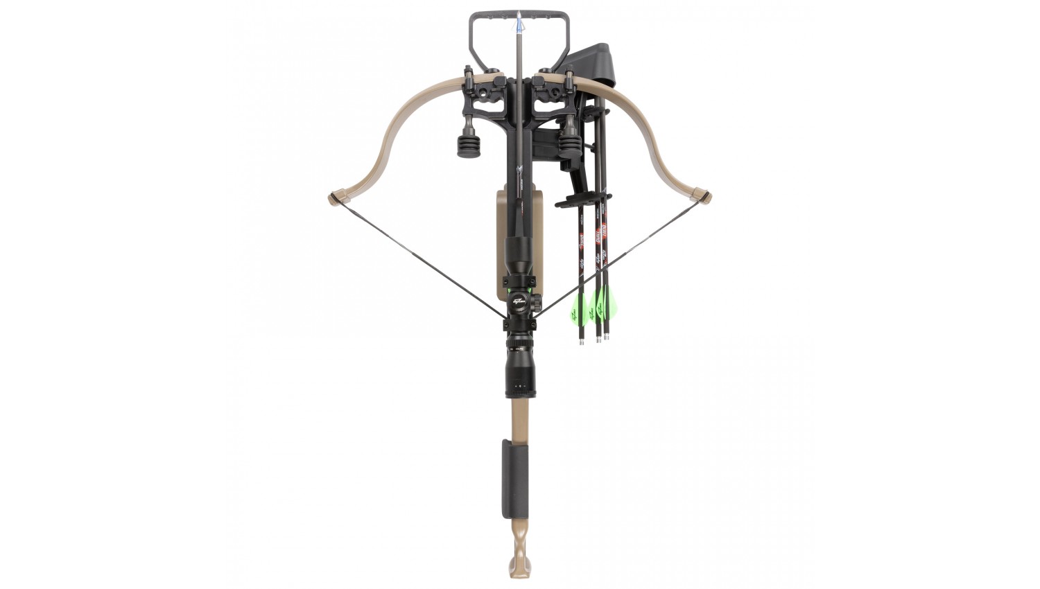 Excalibur Micro Extreme Crossbow Package