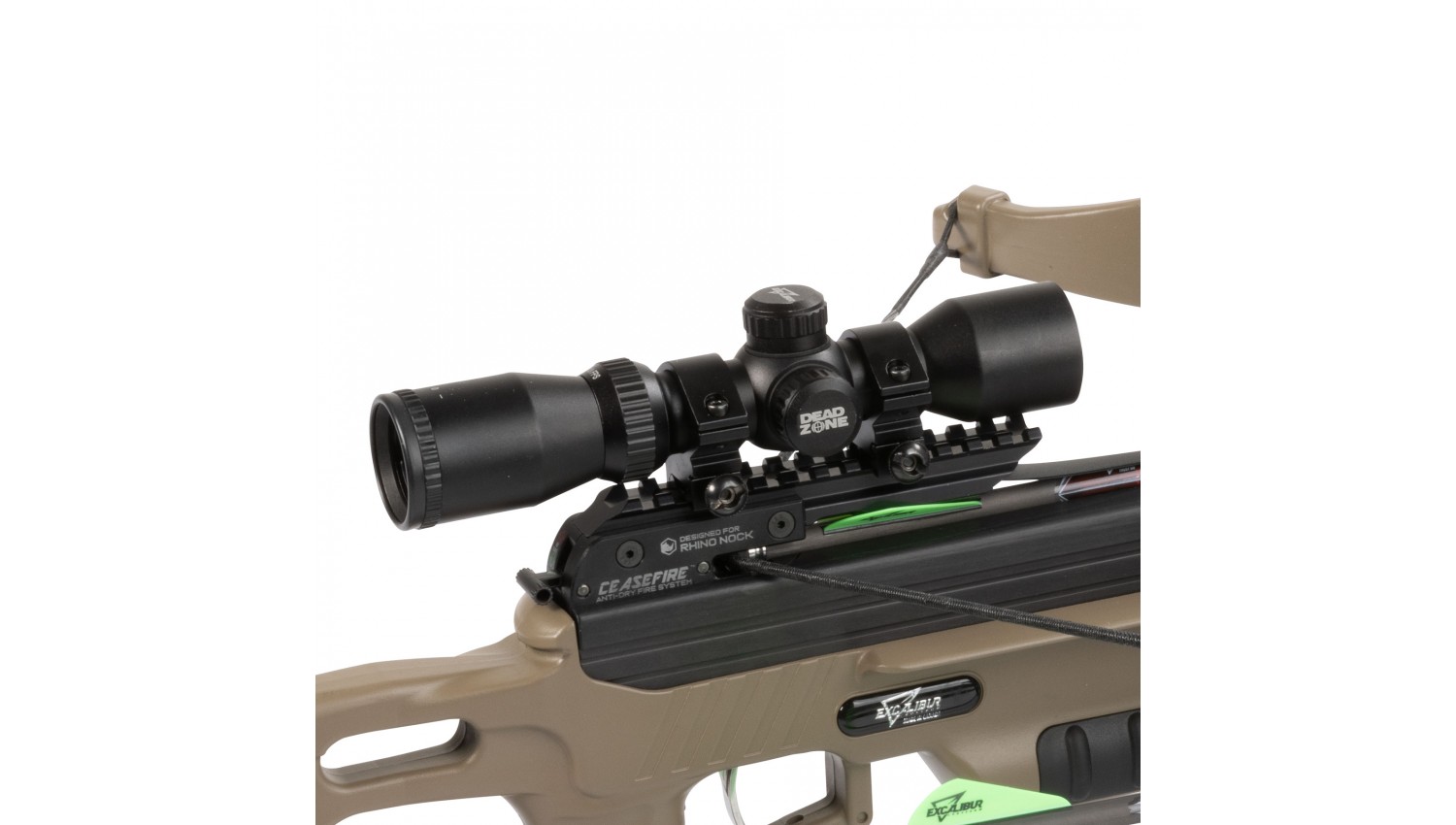 Excalibur Micro Extreme Crossbow Package