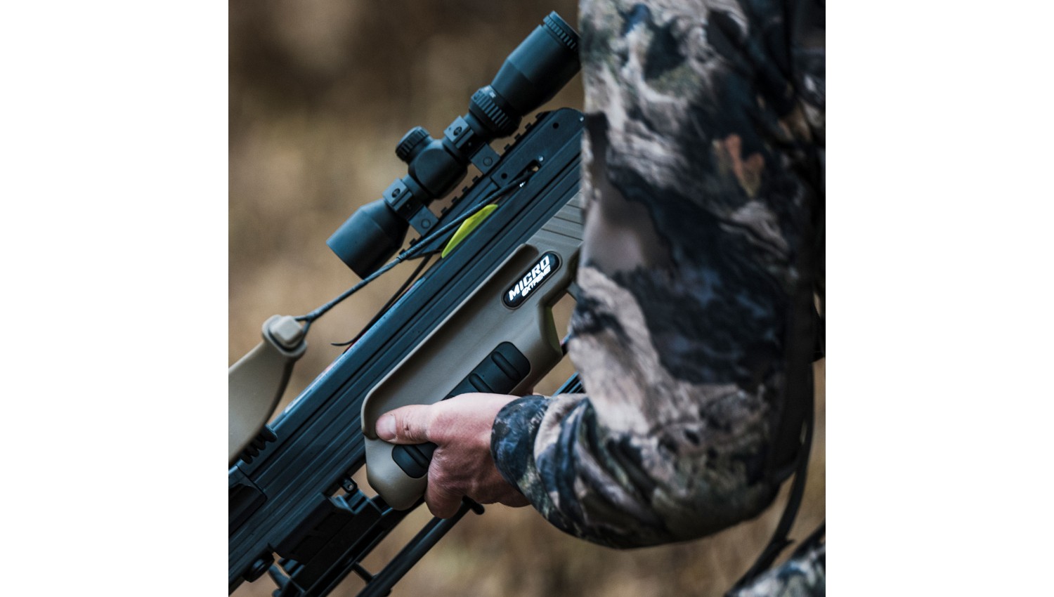 Excalibur Micro Extreme Crossbow Package