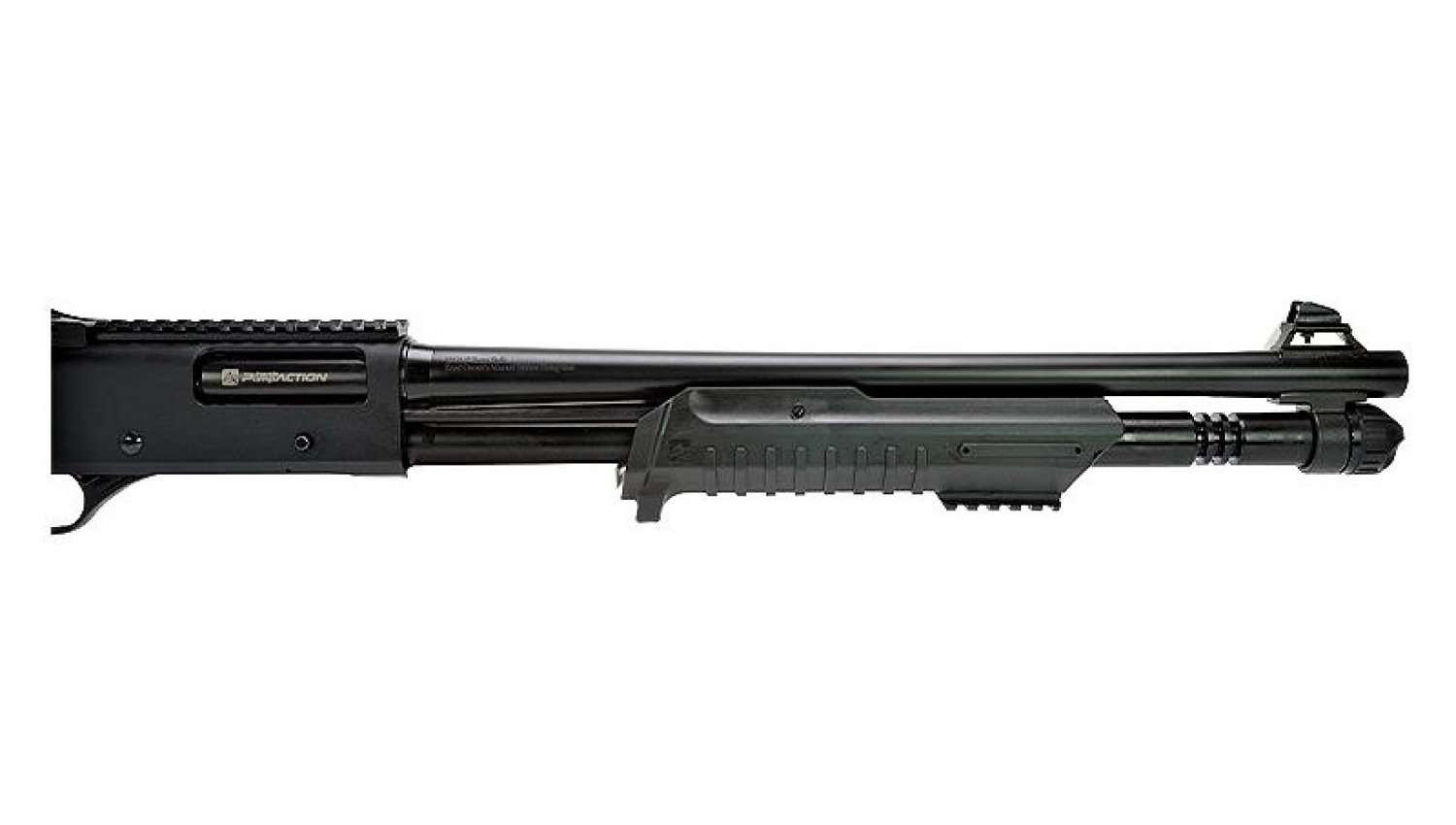 Canuck Elite Operator 12 Gauge 3" 18.6" Barrel Pump Action Shotgun