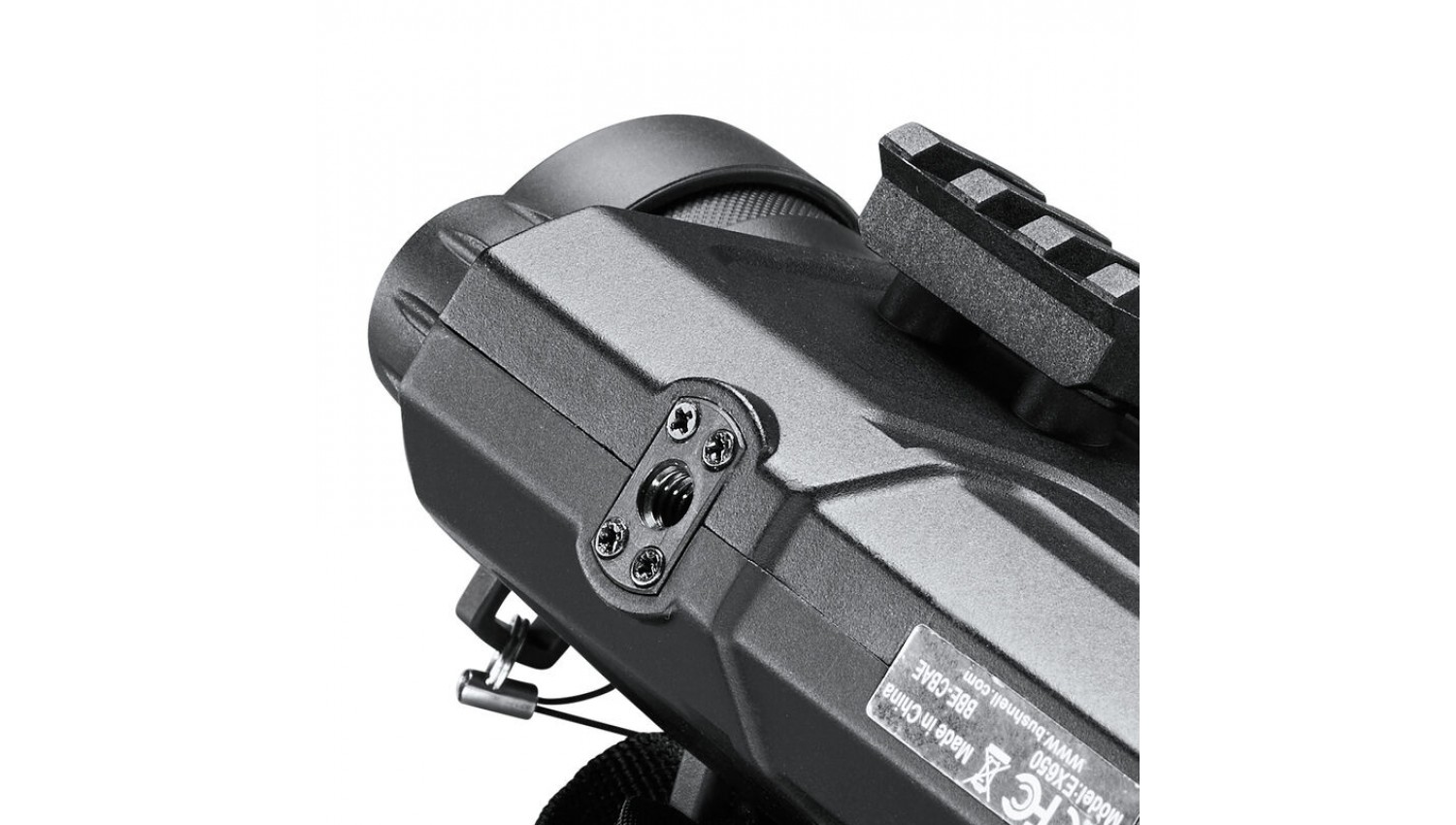 Bushnell Equinox X650 Digital Night Vision Optic