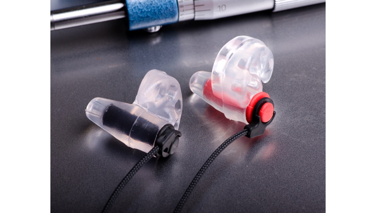 Flugz Advanced Hearing Protection