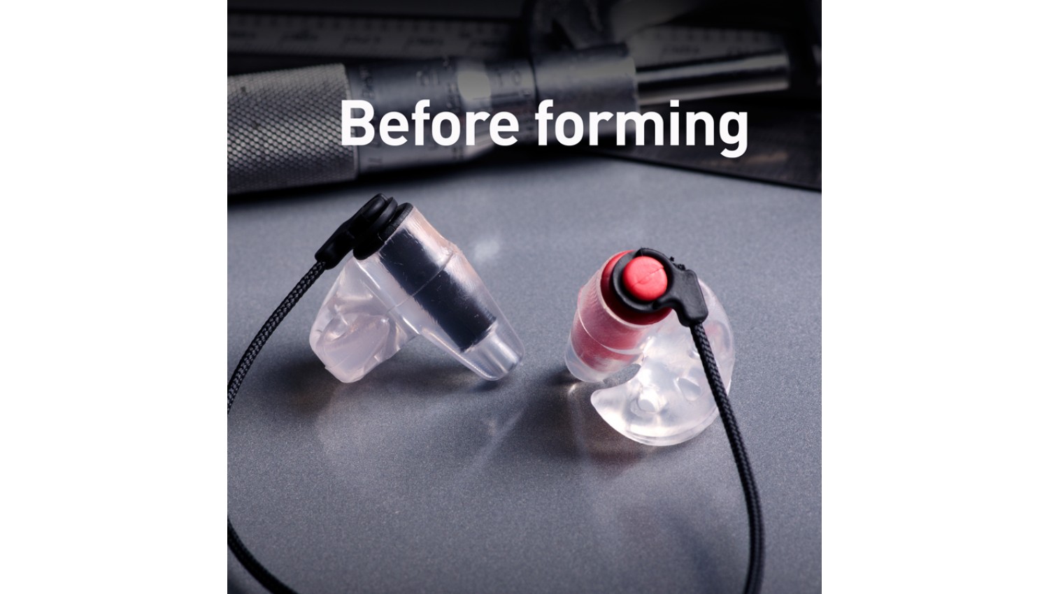 Flugz Advanced Hearing Protection