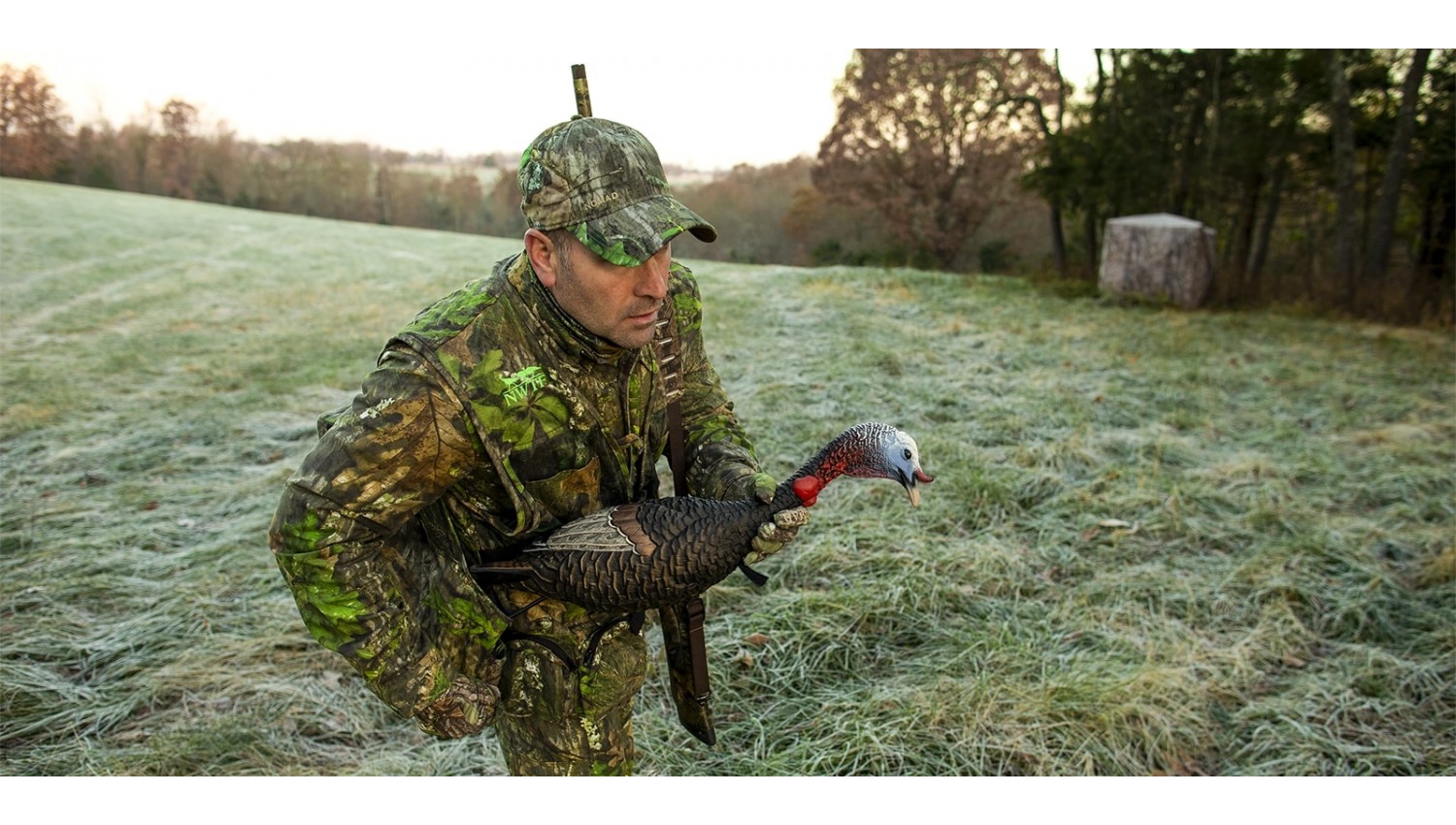 Flextone Funky Chicken Gen 2