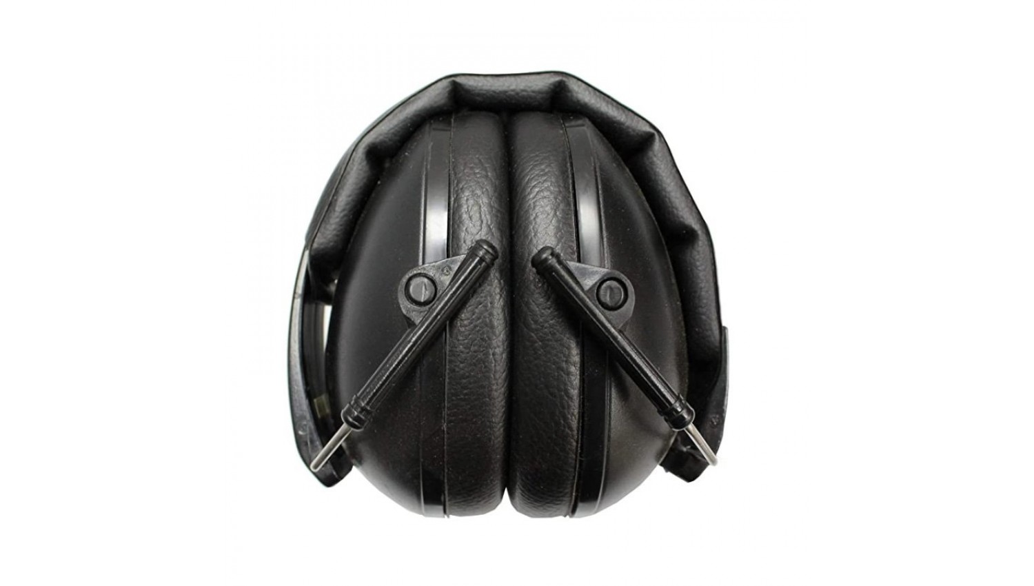 Walker's Low Profile Folding Muff Ear Protection