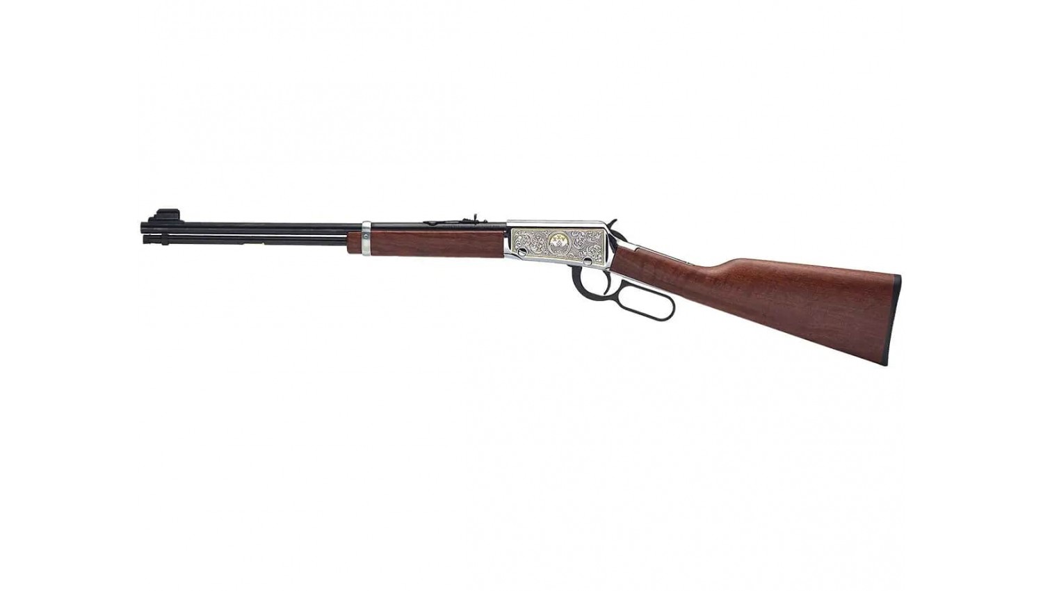 Henry Classic Lever Action .22LR 25th Anniversary Edition Rimfire Rifle