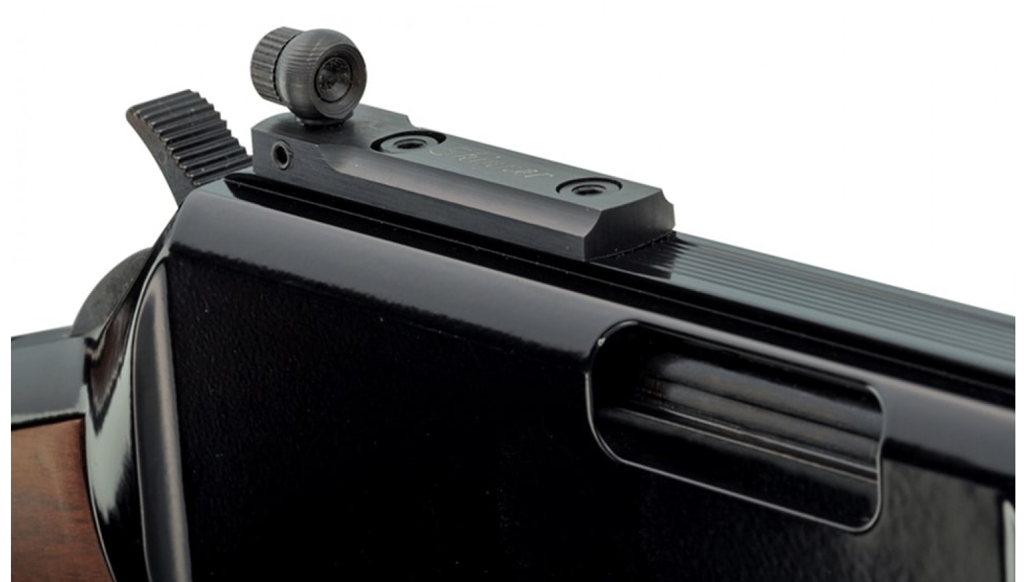 Henry Small Game Carbine .22 WMR 17" Barrel Lever Action Rimfire Rifle