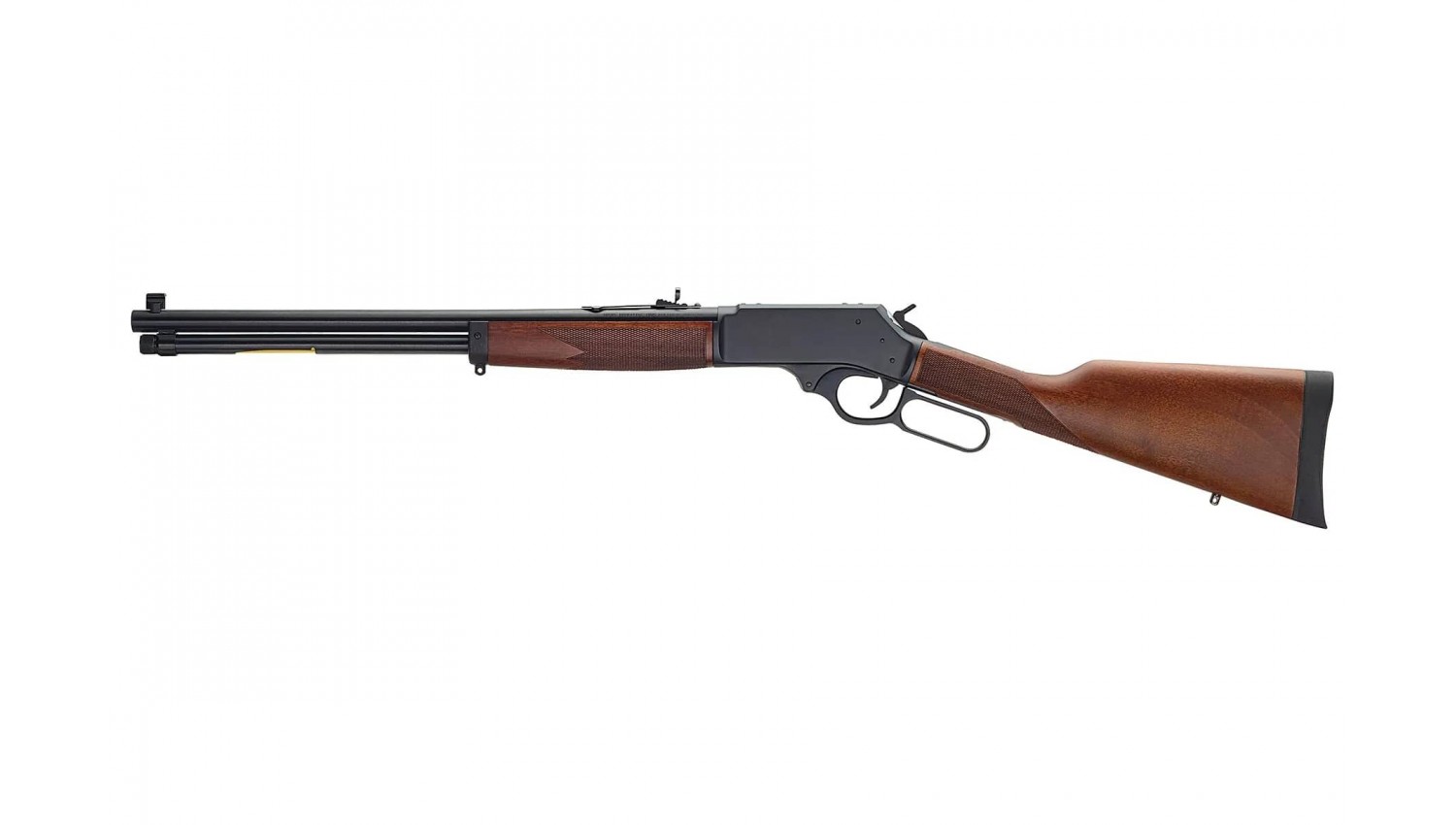 Henry Steel .360 Buckhammer 20" Barrel Lever Action Rifle