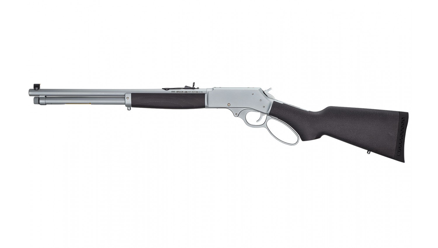 Henry All-Weather Side Gate .30-30 20" Barrel Lever Action Rifle