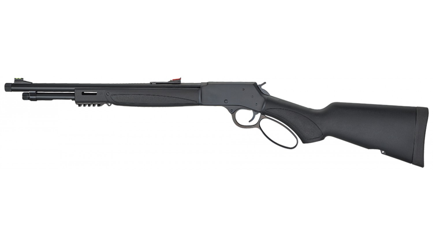 Henry Big Boy X Model .45 Colt 17.4" Barrel Lever Action Rifle