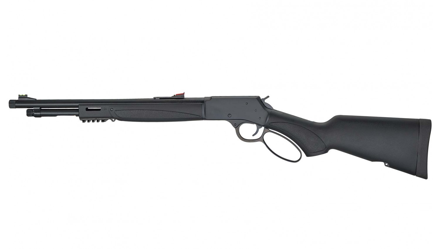 Henry Big Boy X Model .44 Mag/.44 Spl 17.4" Barrel Lever Action Rifle