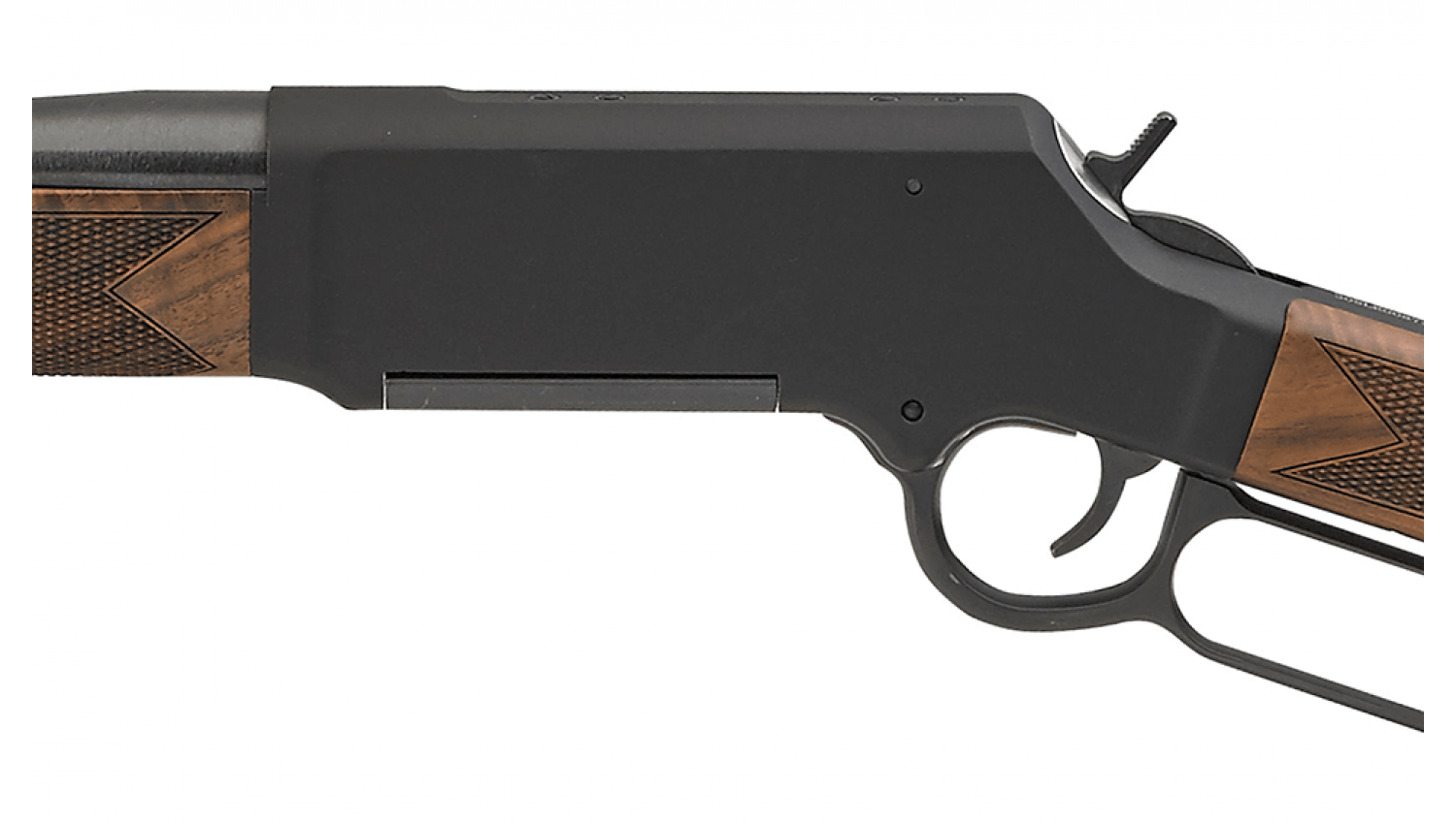 Henry Long Ranger w/Sights .243 Win 20" Barrel Lever Action Rifle