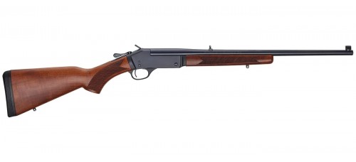 Henry Single Shot .357 Mag/.38 Spl 22" Barrel Lever Action Rifle