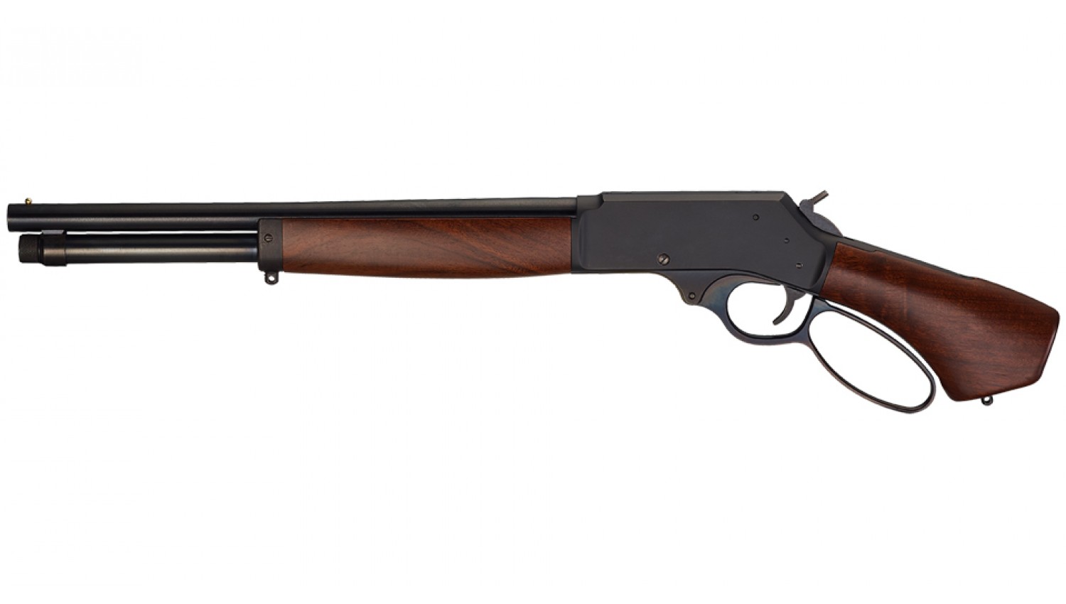 Henry Axe .410 15" Barrel Lever Action Shotgun