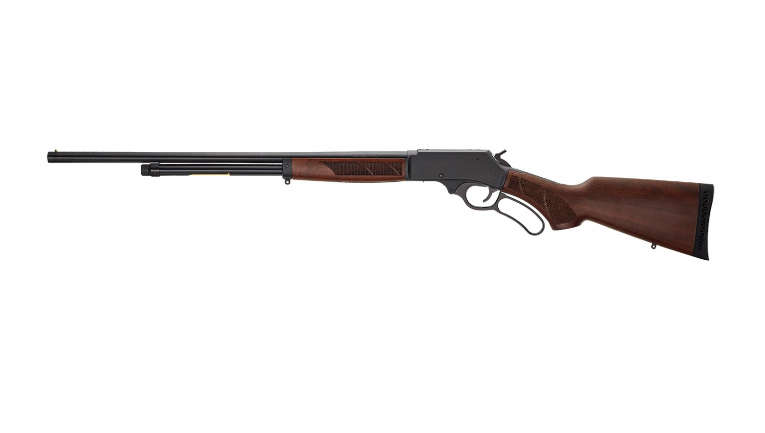 Henry .410 Side Gate 24" Barrel Lever Action Shotgun
