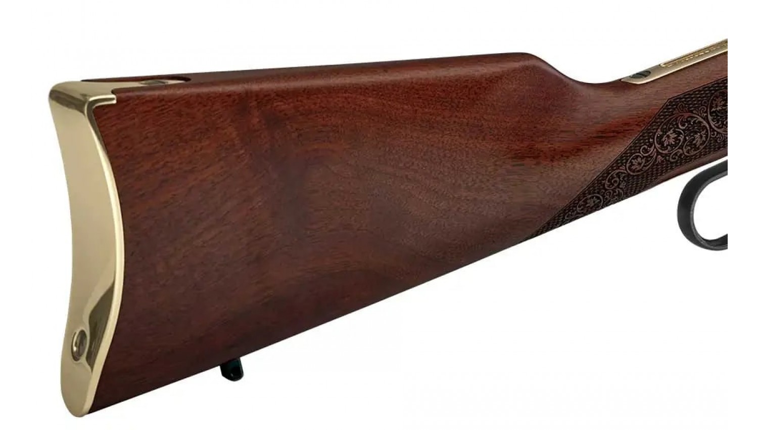 Henry Side Gate .360 Buckhammer 20" Barrel Lever Action Rifle