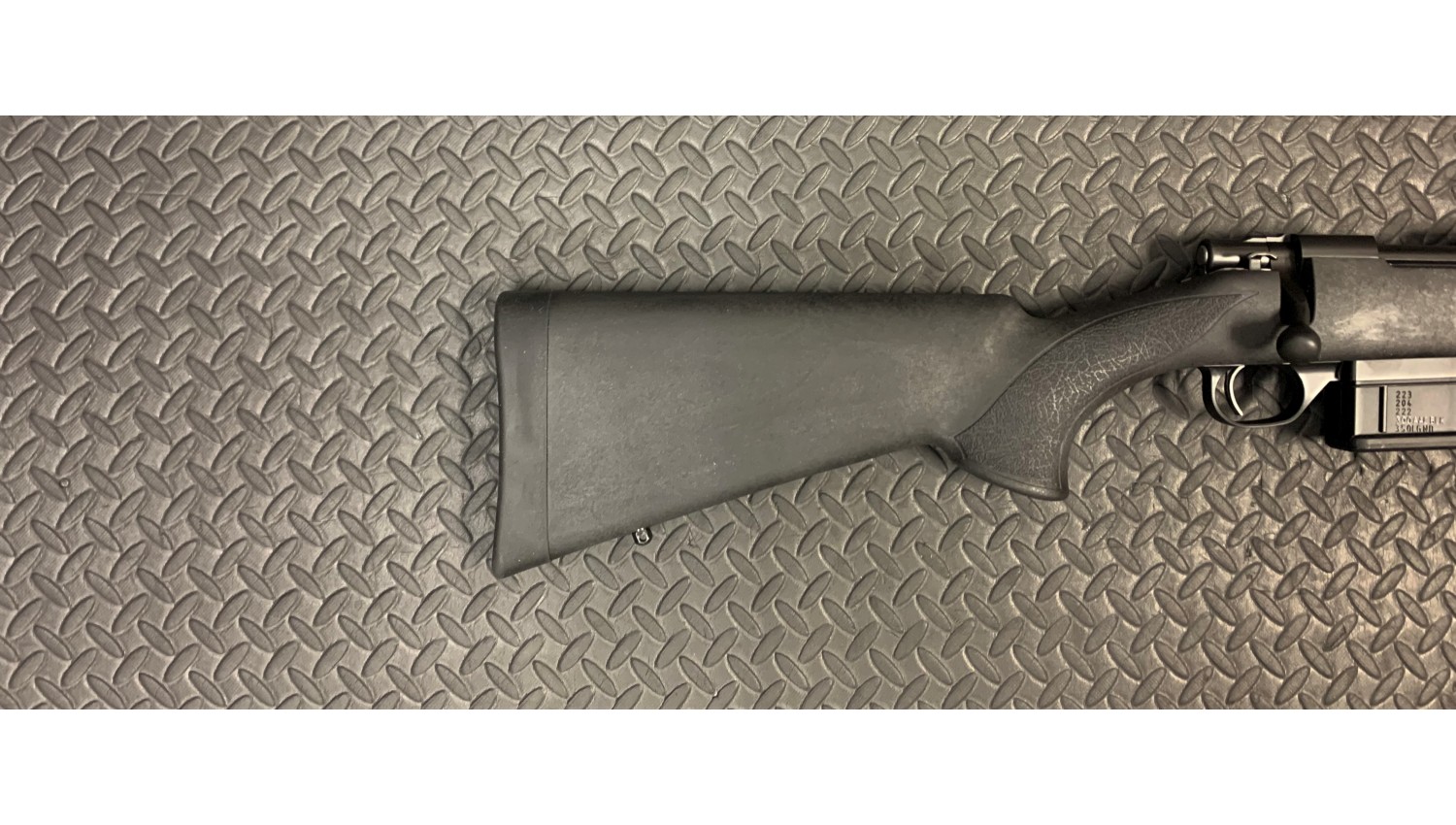 Howa .223 22" Barrel STD Mini Bolt Action Rifle