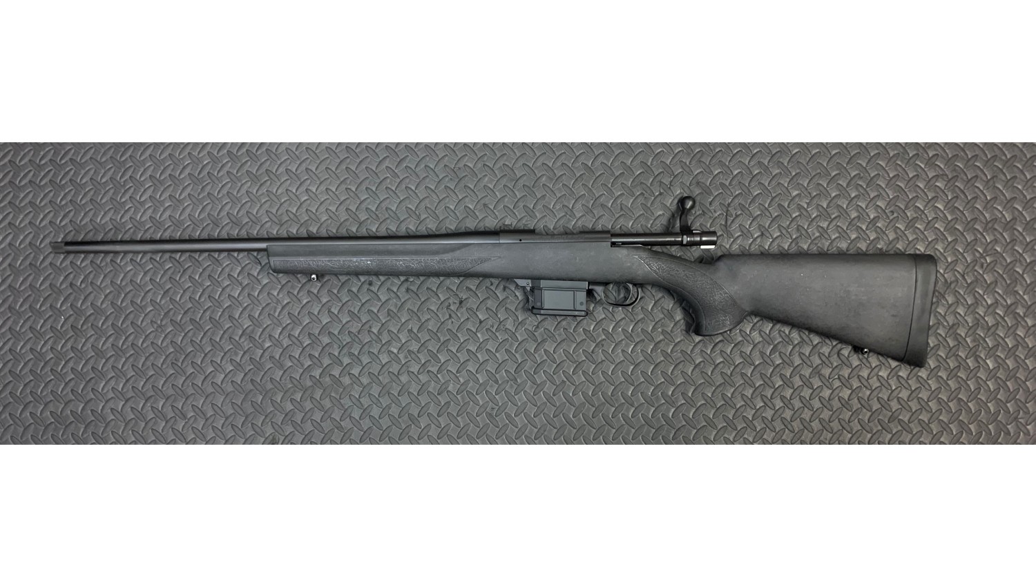 Howa .223 22" Barrel STD Mini Bolt Action Rifle