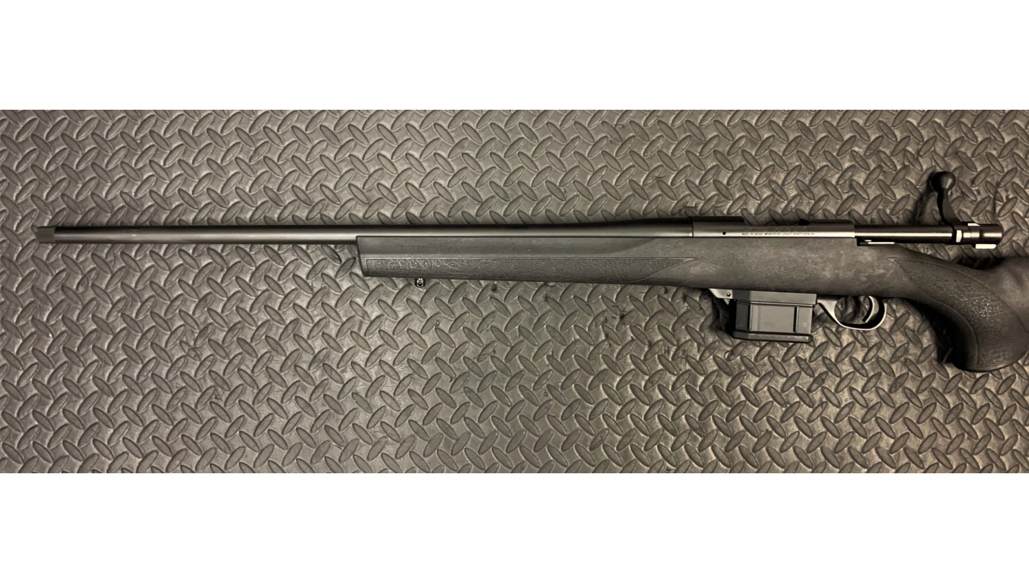 Howa .223 22" Barrel STD Mini Bolt Action Rifle