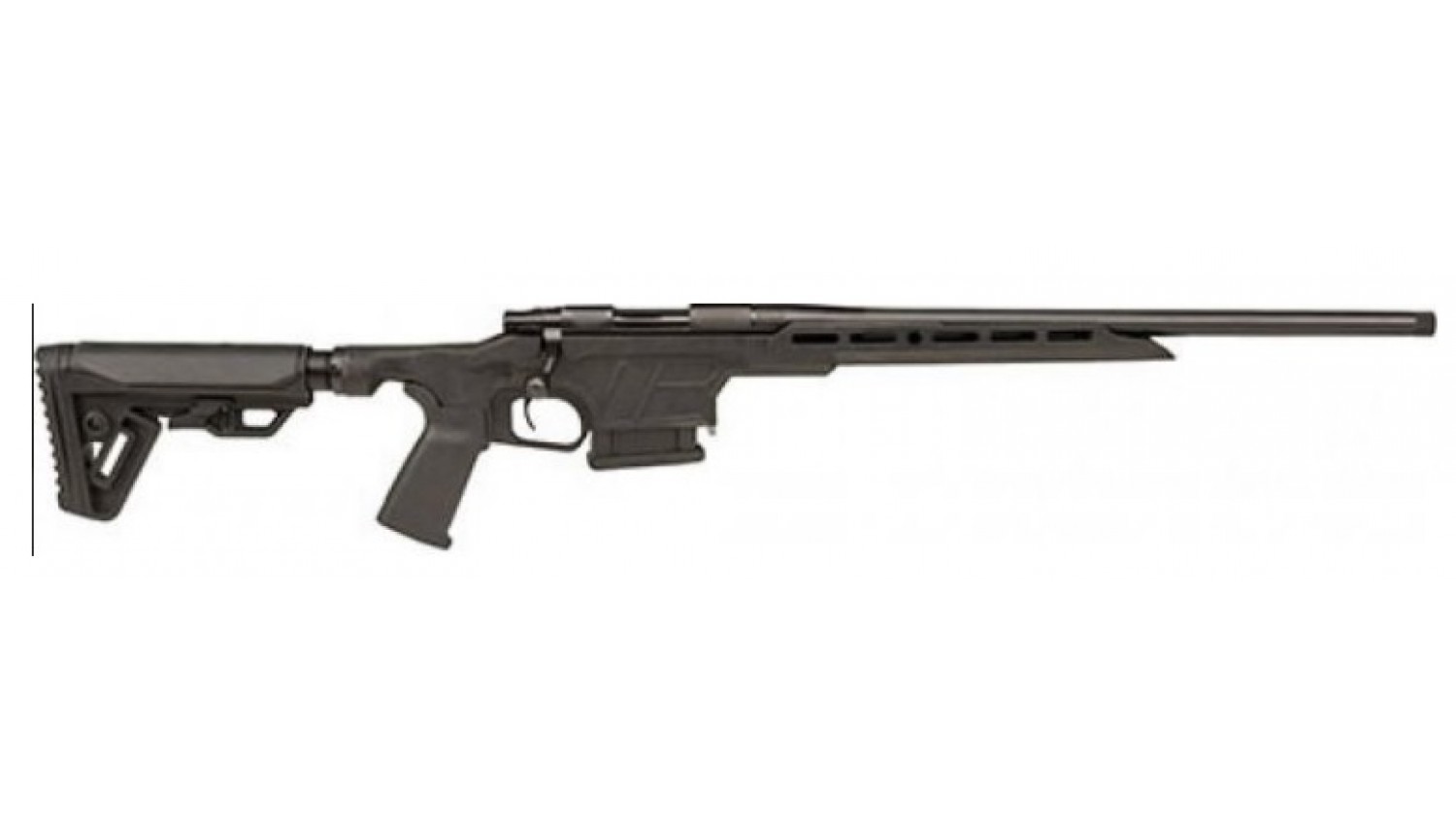 Howa M1500 Mini Action .223 Rem 22" Barrel Bolt Action Rifle