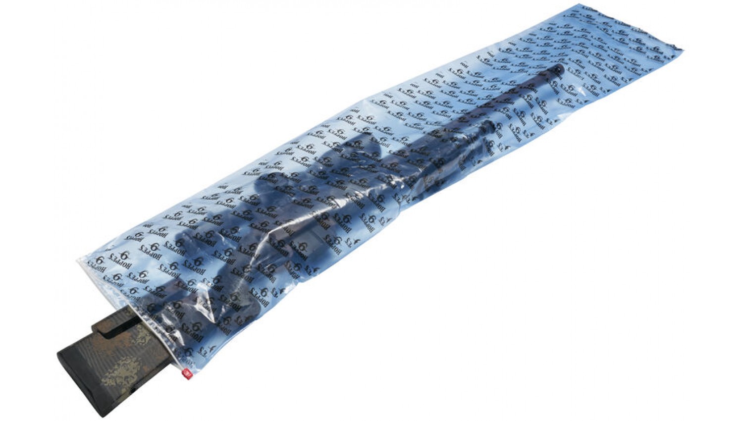 Hoppe's AirVault Long Gun Storage Bag