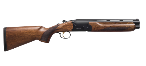 Churchill 206 12 Gauge 12.5" Barrel Over/Under Shotgun