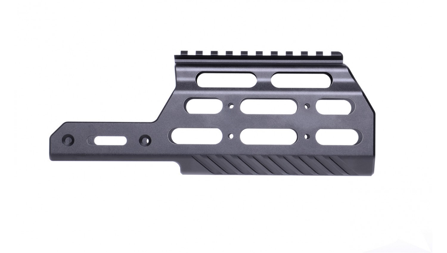 Kriss Vector MK1 Modular Rail - Black