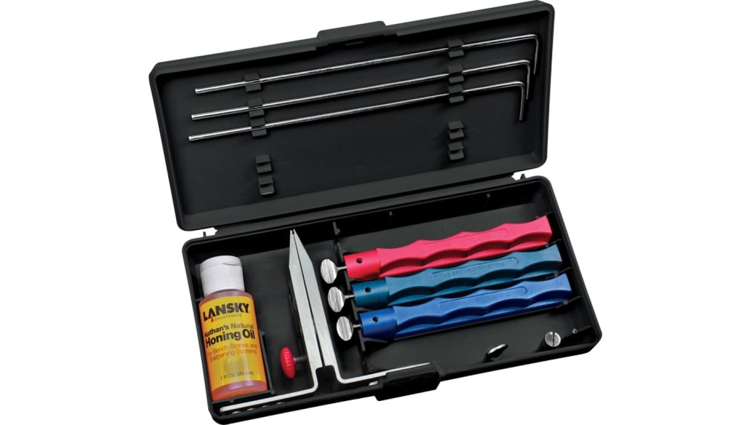 Lansky Standard Controlled Angle Sharpening System