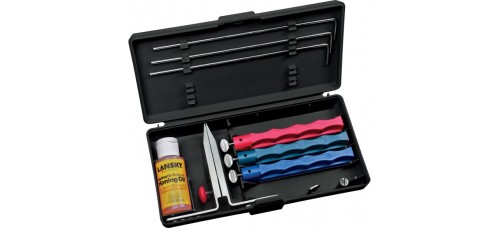 Lansky Standard Controlled Angle Sharpening System
