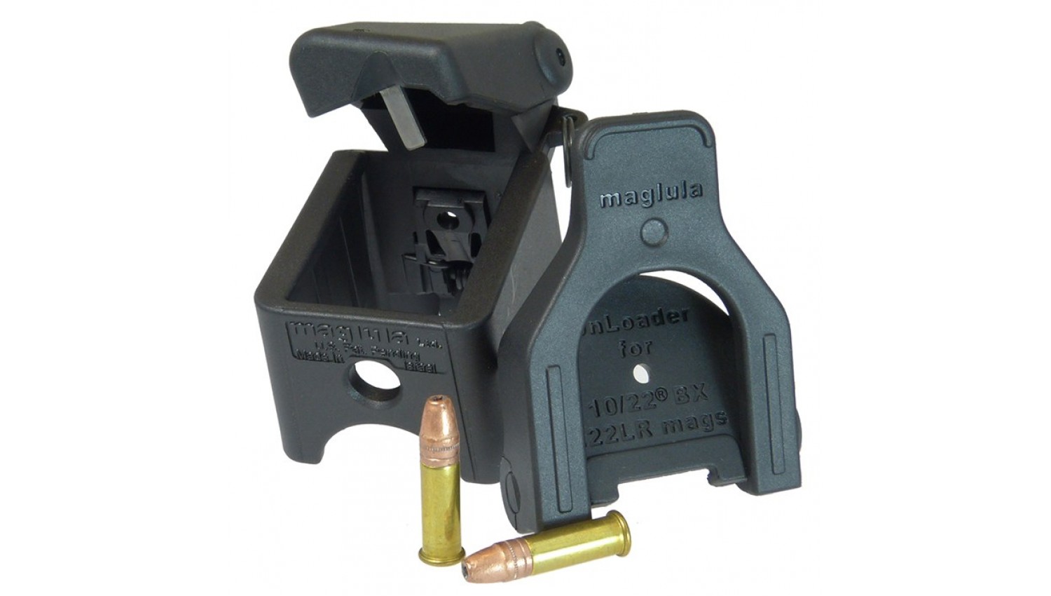 Maglula Lula 10/22 Loader & Unloader Set