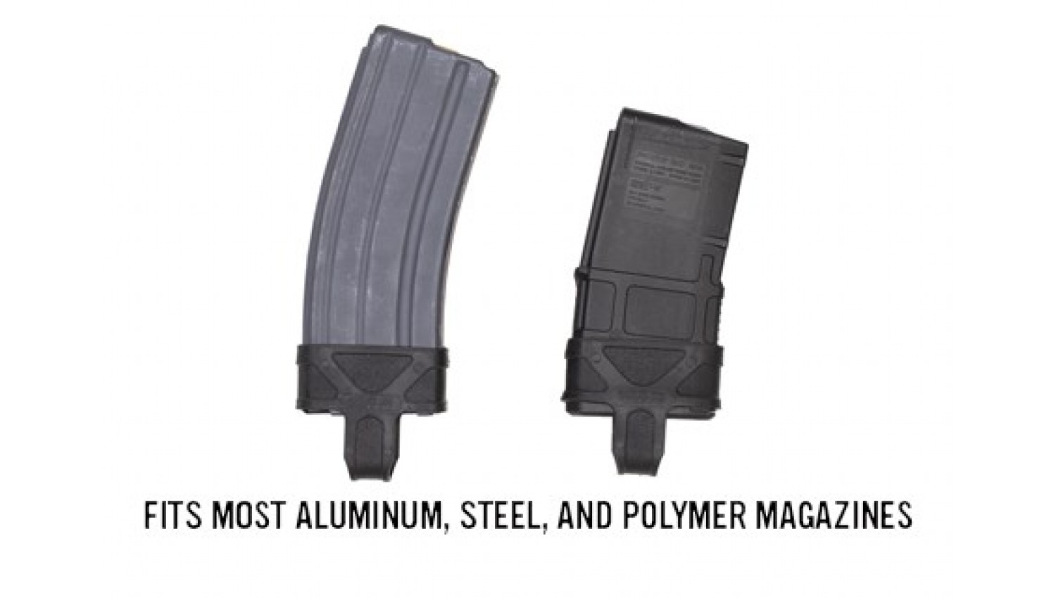 Magpul Original Magazine Assist 3 Pack - Flat Dark Earth