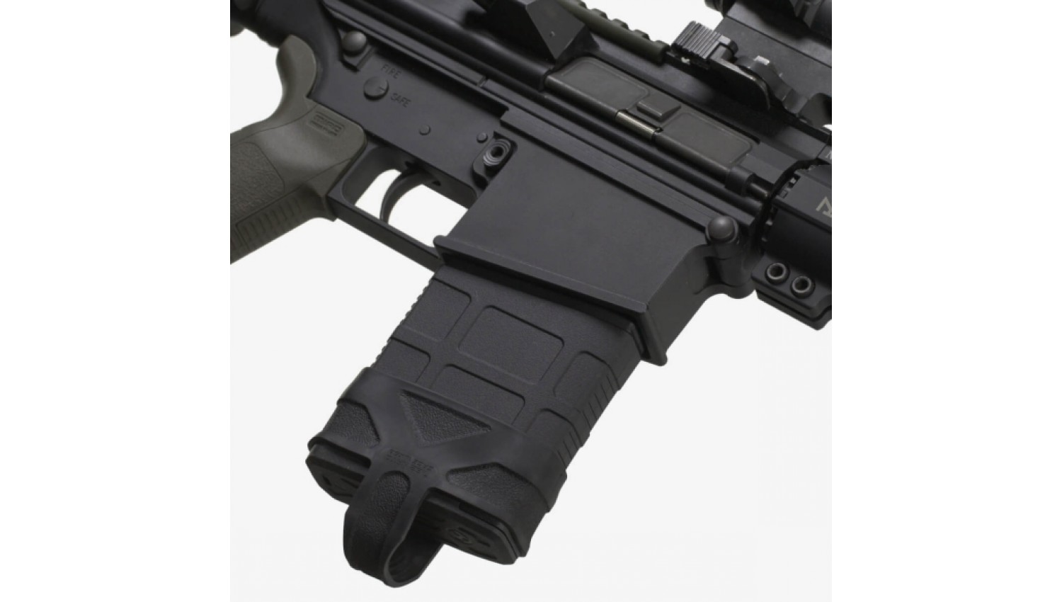 Magpul Original 7.62 NATO Magazine Puller 3 Pack