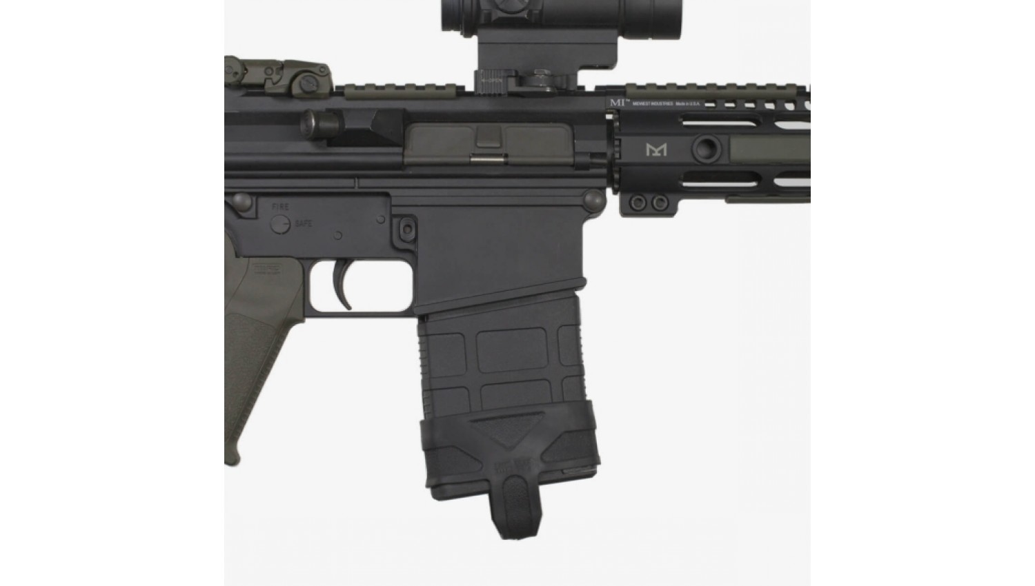 Magpul Original 7.62 NATO Magazine Puller 3 Pack