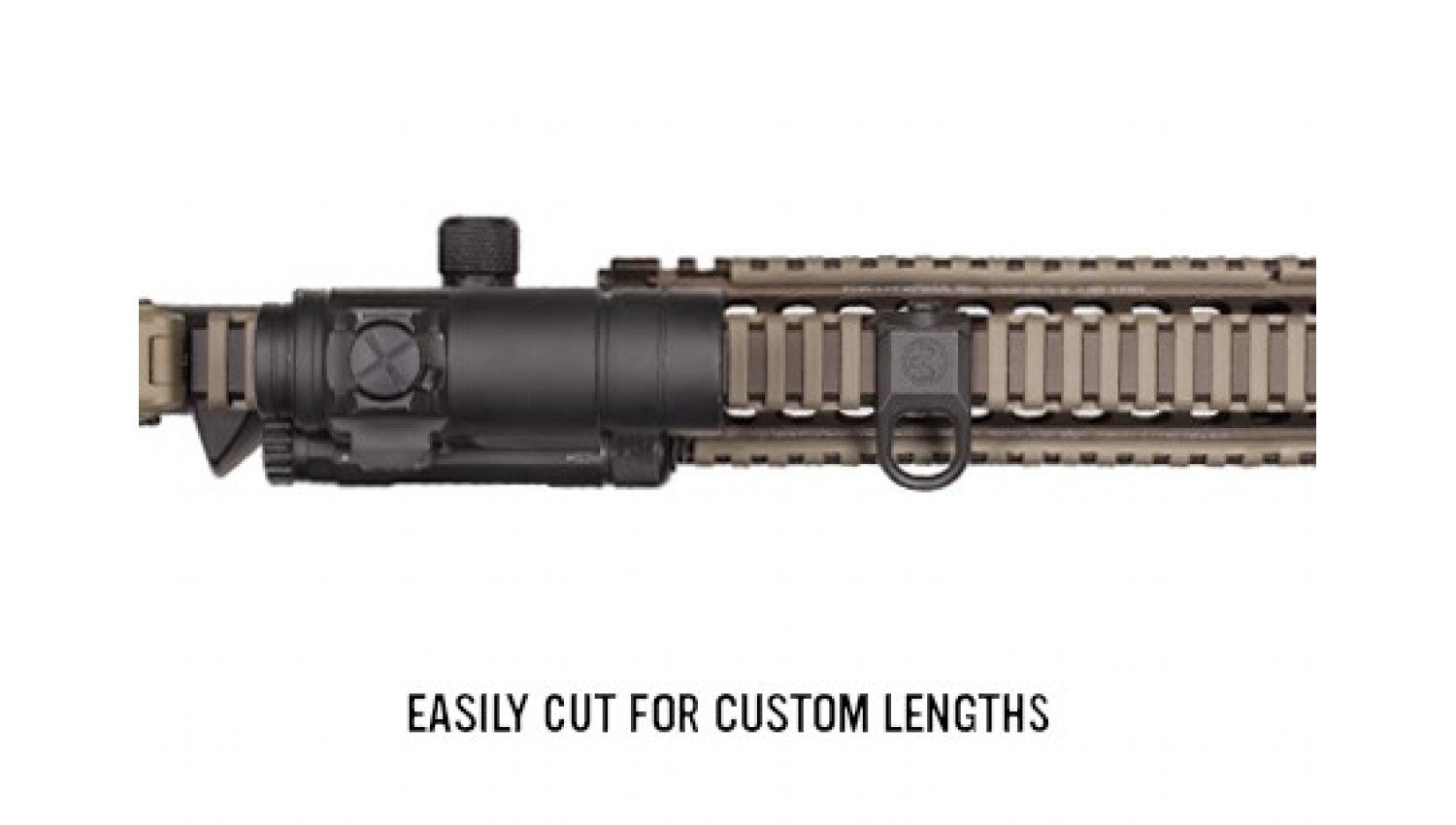 Magpul Ladder Rail Panel