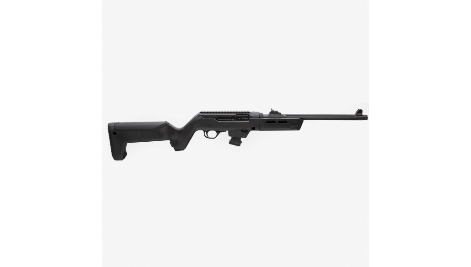 Magpul Ruger PC Carbine Backpacker Stock - Black