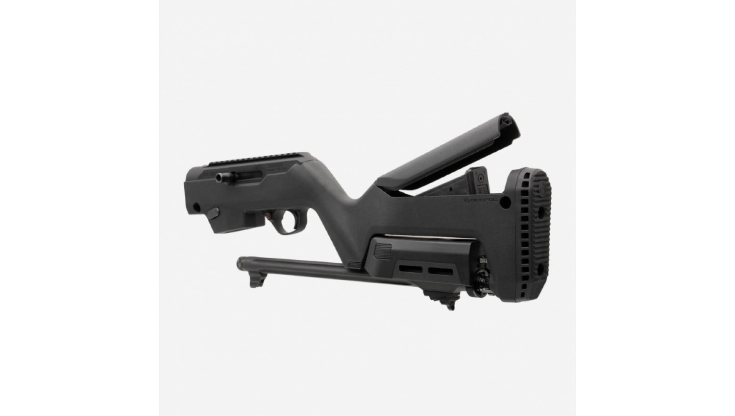 Magpul Ruger PC Carbine Backpacker Stock - Black