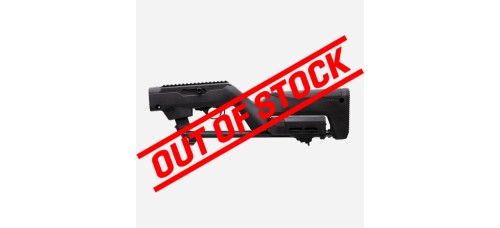 Magpul Ruger PC Carbine Backpacker Stock - Black