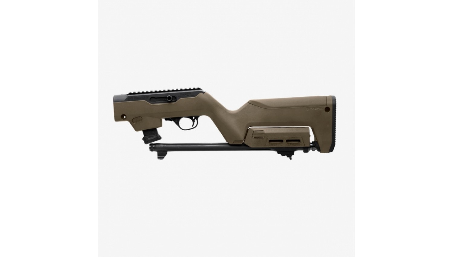 Magpul PC Backpacker Ruger PC Carbine Stock - FDE