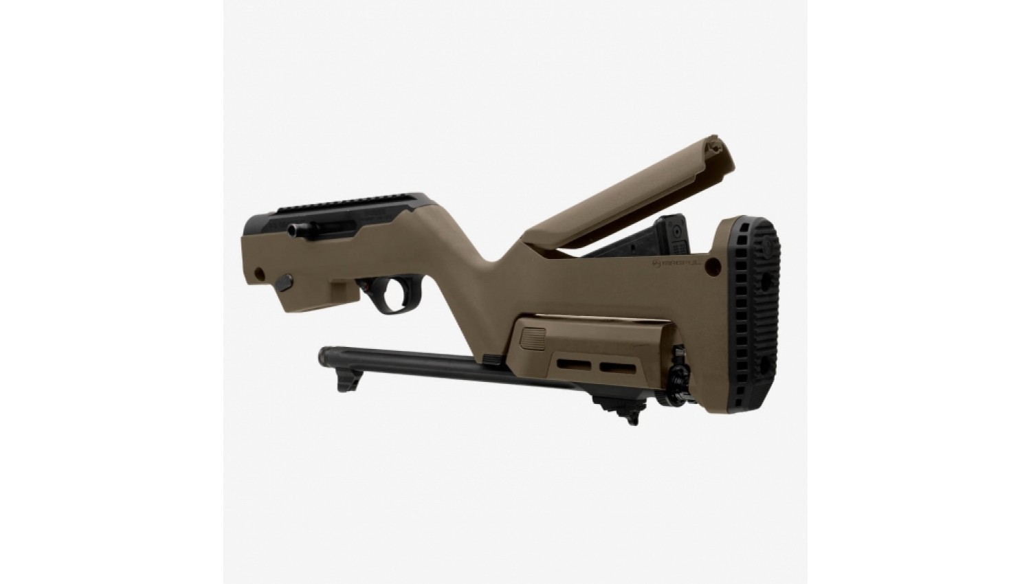 Magpul PC Backpacker Ruger PC Carbine Stock - FDE