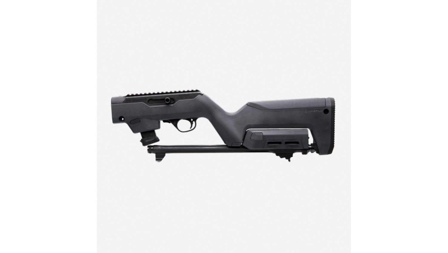 Magpul PC Backpacker Ruger PC Carbine Stock - GRY