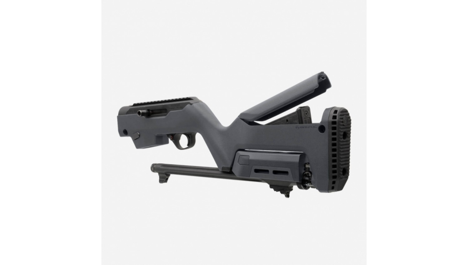 Magpul PC Backpacker Ruger PC Carbine Stock - GRY