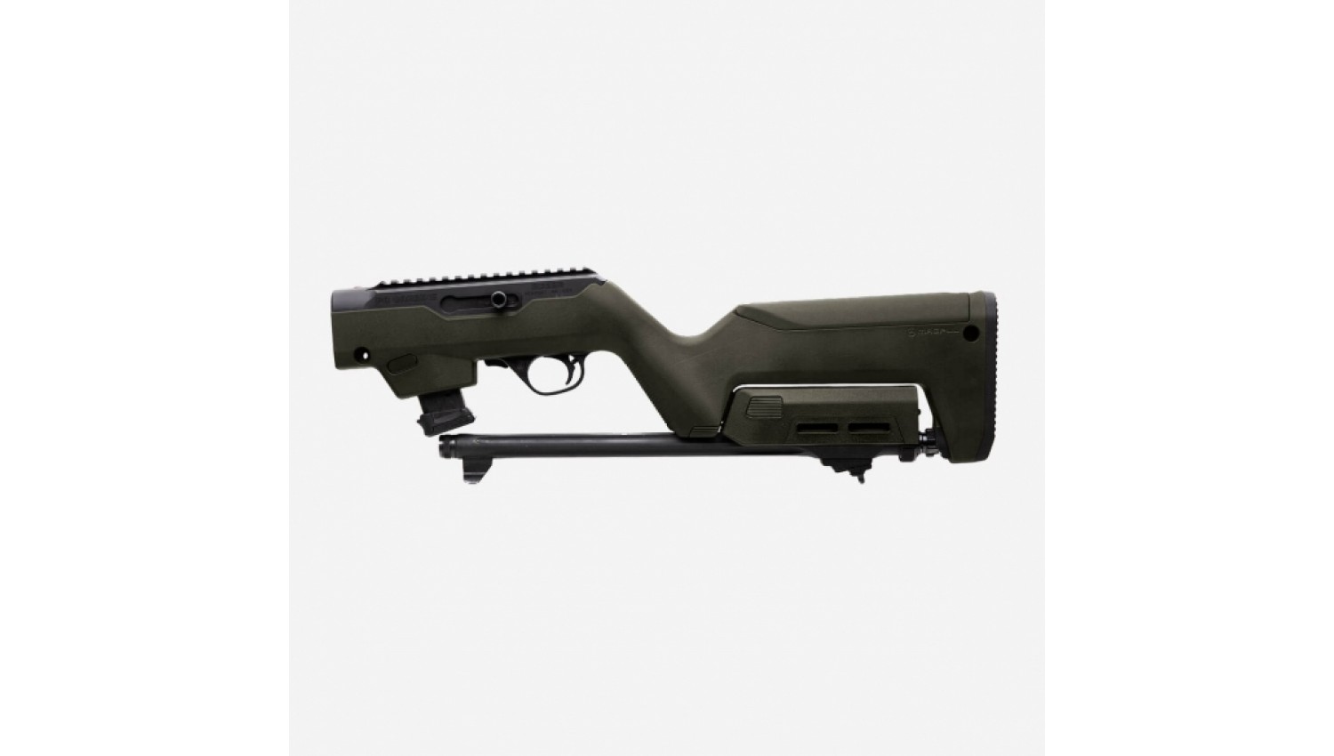 Magpul PC Backpacker Ruger PC Carbine Stock - ODG