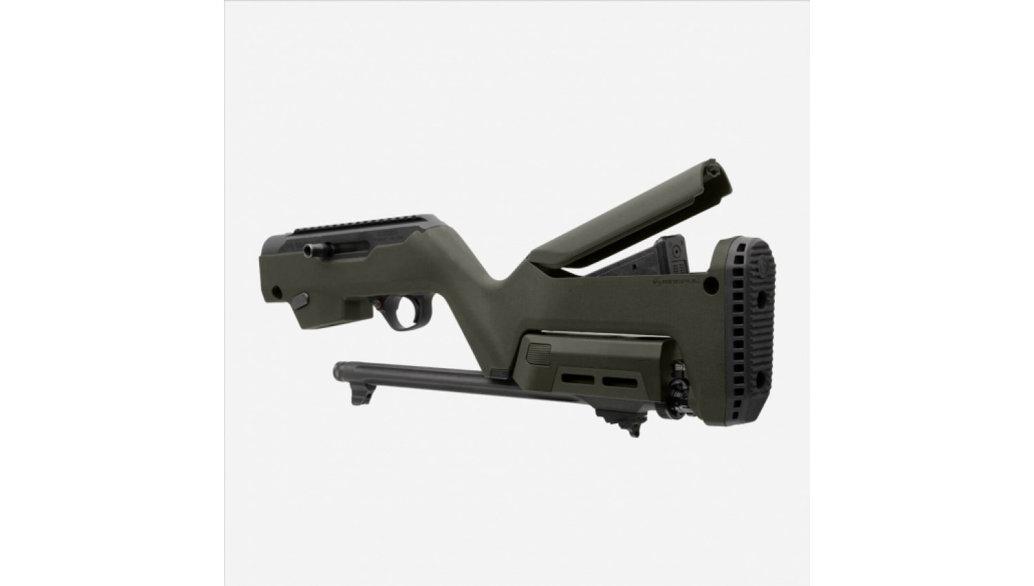 Magpul PC Backpacker Ruger PC Carbine Stock - ODG